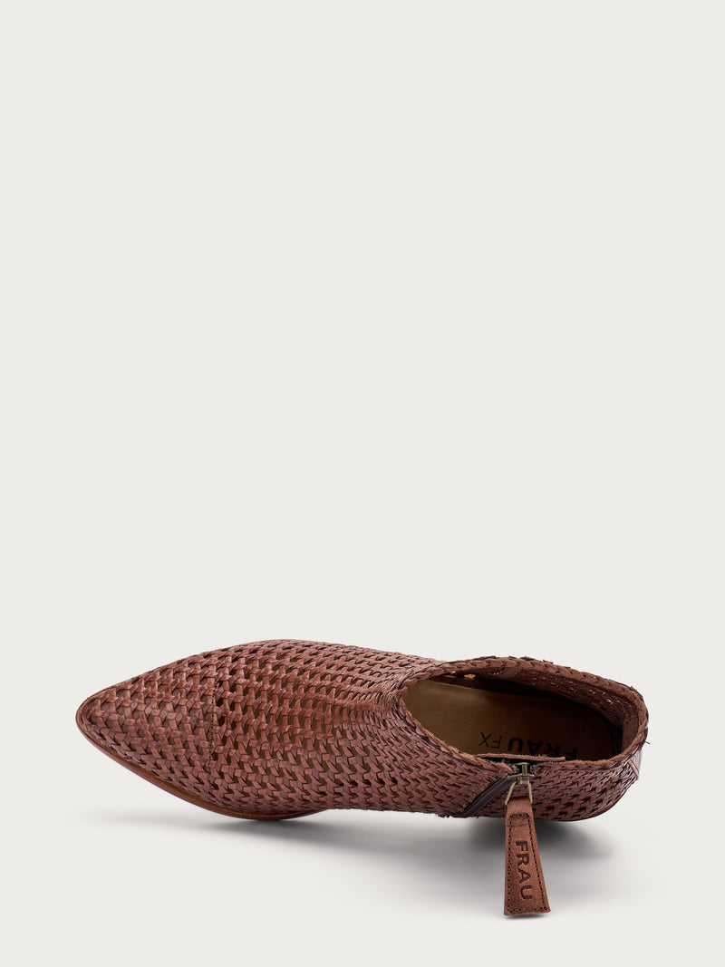 Handmade Italian Shoes for Men & Women | FRAU Official Store