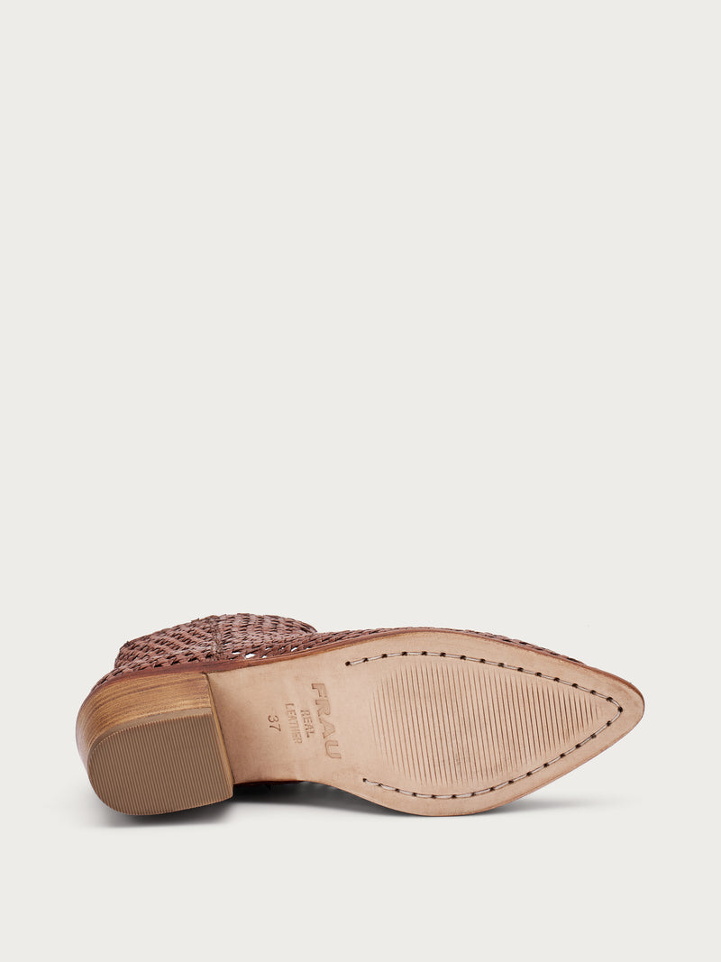 Handmade Italian Shoes for Men & Women | FRAU Official Store